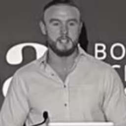 Luke O'Dwyer - Crunchbase Person Profile