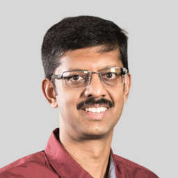 Ganesh Devaraj - Founder & CEO @ Soliton Technologies - Crunchbase ...