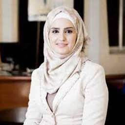 Abeer Abu Ghaith - Founder and CEO @ Mena Alliances - Crunchbase Person Profile