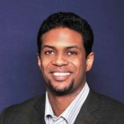 Jonathan Baksh - Vice President Finance, Advanced Technology Solutions ...