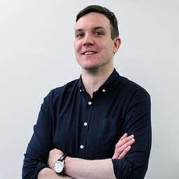 Stephen Higgins - Crunchbase Person Profile