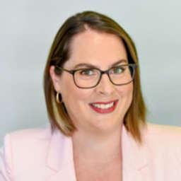 Elizabeth Marchant - Crunchbase Person Profile