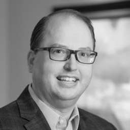 Robert Waldron - President @ CorEnergy Infrastructure Trust - Crunchbase Person Profile