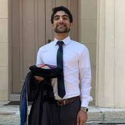 Osama Hashmi - Head of Product @ Impiricus - Crunchbase Person Profile