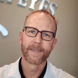 Greg Pientka - Optometrist @ Palm Beach Eyes - Crunchbase Person Profile