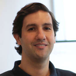 Patrick Stop - OPERATIONS MANAGER FOUNDING PARTNER @ Quantum Energy - Crunchbase Person Profile