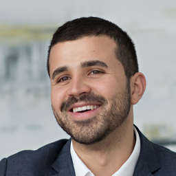 Carlo Giovanni Biggio - Crunchbase Person Profile