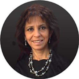 Mita Natarajan - Crunchbase Person Profile