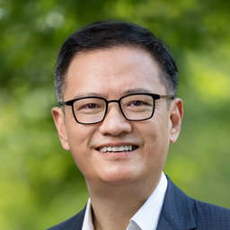 Roy Gao - Managing Director and Founder @ ProHR - Crunchbase Person Profile