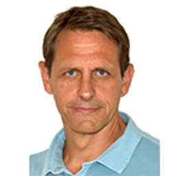 Christoph Küffer - Crunchbase Person Profile