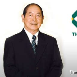 Lei Lin Thai - Founder and MD @ TH Group - Crunchbase Person Profile