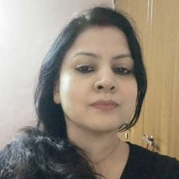 Rashmi Mishra - Crunchbase Person Profile