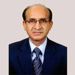 Ramesh Kumar Dua - Co-Founder and Managing Director @ Relaxo Footwears ...