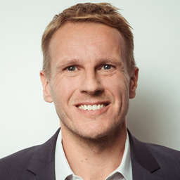 Lars Smidt - Crunchbase Person Profile