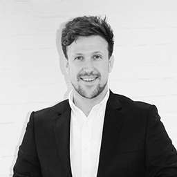 Jamie Daum - Co-Founder and MD @ Inforcer - Crunchbase Person Profile