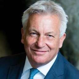 Nick Morrill - Crunchbase Person Profile