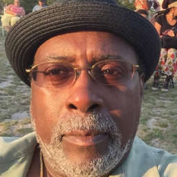 Carl Clay - Director @ Black Spectrum Theatre Company - Crunchbase ...