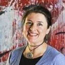 Rose Kentish - Founder @ Sparkke Change - Crunchbase Person Profile