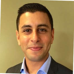 Joe Raphael - Head of International @ Revenue.io - Crunchbase Person ...