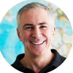 James V. Romano - Crunchbase Person Profile