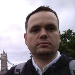 Igor Melnick - Crunchbase Person Profile