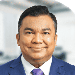 Jazman Shahar Abdollah - Founder & Group CEO @ Kenaf Venture Global ...