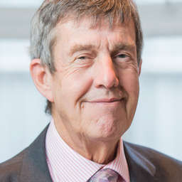 Alan Howarth - Non-Executive Director @ Tern - Crunchbase Person Profile