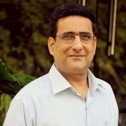 Rohit Luthra - Co-Founder and Director @ Progression Infonet - Crunchbase Person Profile