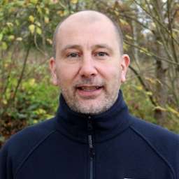 Jim Cokill - Director @ Durham Wildlife Trust - Crunchbase Person Profile