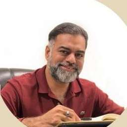 Manav Deep Singh - Co-Founder and Business Owner @ The Masala Story - Crunchbase Person Profile