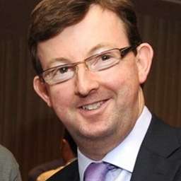 Alan Byrne - Chief Executive Officer and Editor-in-Chief @ Racing Post ...