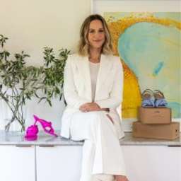 Catherine Williamson - Crunchbase Person Profile