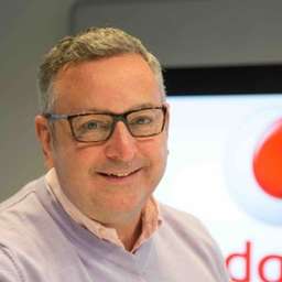 Ninian Wilson - Crunchbase Person Profile