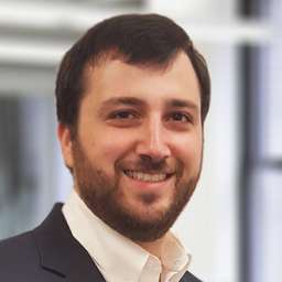 Christopher Minchella - Crunchbase Person Profile