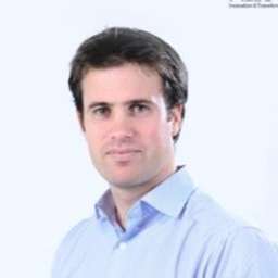 Tanguy Fournier Le Ray - Crunchbase Person Profile