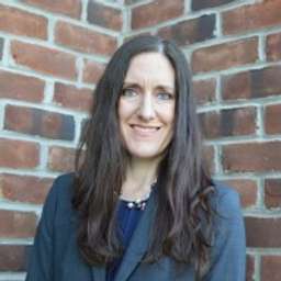 Rebecca Hudson - Crunchbase Person Profile