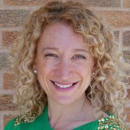 Shery Seewald - Founder & Speech Language Pathologist @ NJ STEPS ...