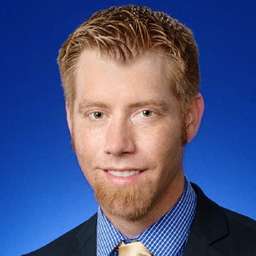 Ryan Bernhardt - Chief Executive Officer @ Biosero - Crunchbase Person Profile