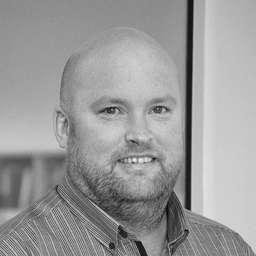 Conor Keane - Founding Director @ SDS - Crunchbase Person Profile