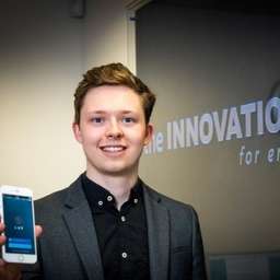 James Courtney - Founder and CEO @ Lux Rewards - Crunchbase Person Profile