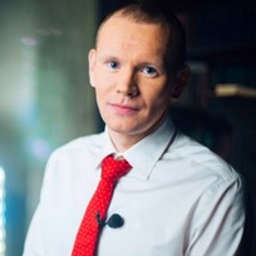 Mikhail Gamov - CFO @ OnPlace inc. - Crunchbase Person Profile