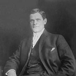 Thomas E. Wilson - Crunchbase Person Profile