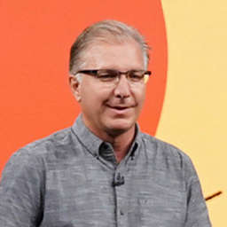 Greg Joswiak - Crunchbase Person Profile