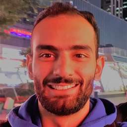 Aladdin Shalaby - Co-Founder, CEO @ SLYD - Crunchbase Person Profile