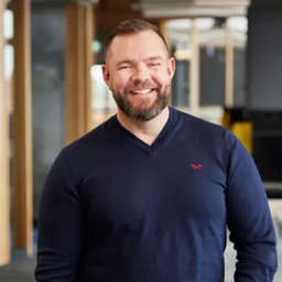 Jan Altersten - Chief Executive Officer @ Riverty - Crunchbase Person ...