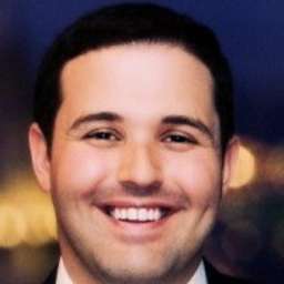 Adam Jackson - Crunchbase Person Profile