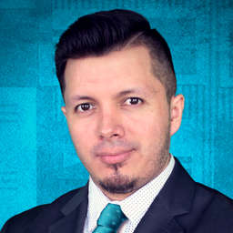 Ricky Flores - Crunchbase Person Profile