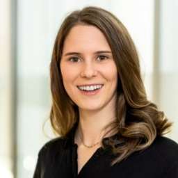 Hannah Oldorf - Crunchbase Person Profile