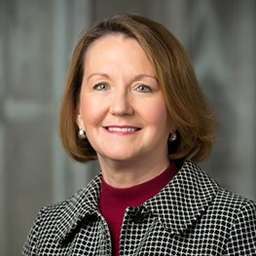 Elizabeth Spomer - Crunchbase Person Profile