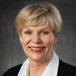 Jeanne Mason - Senior Vice President, Human Resources @ Baxter ...